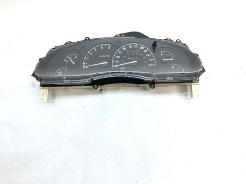 1996-1997 Ford Ranger Explorer Speedometer Gauges Cluster OEM | eBay