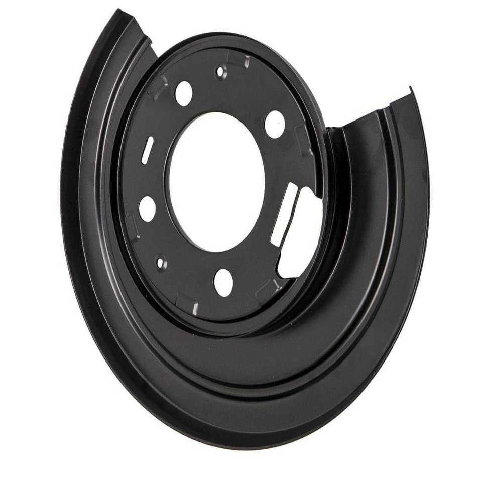 Gagsu Brake Backing Plate Rear Brake Dust Shield Backing Plates 924-212 ...