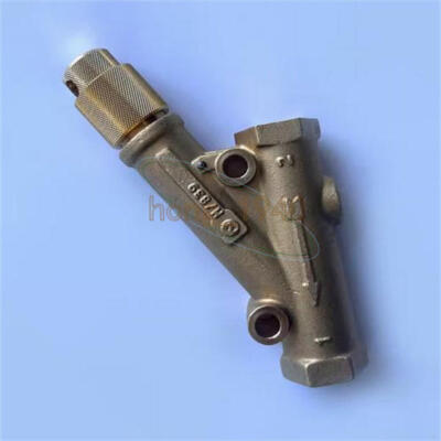 1PCS NEW IMI NORGREN heavy-duty flow check valve M/839 | eBay