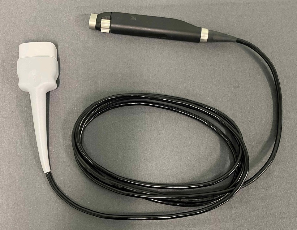 Minitube FlexiLock HD Camera Endoscope Handpiece w Integrated LED ...