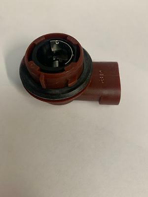 Jeep Renegade Fiat 500x Daylight Running Lamp Bulb Holder 77367320 New ...