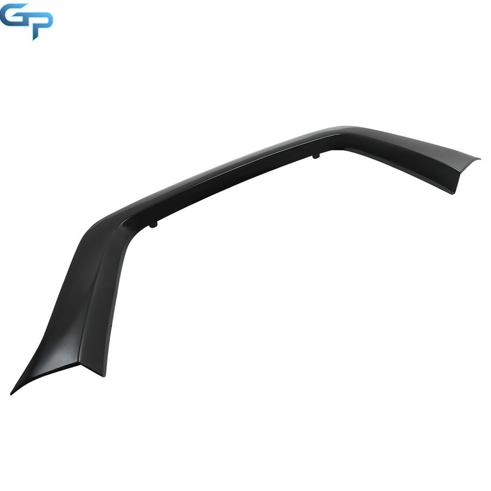 For Nissan Rogue 2017-2020 622786FL0A Front Bumper Grille Trim Molding ...