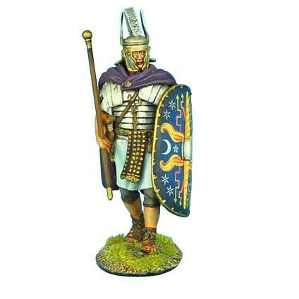 ROM043 - Imperial Roman Praetorian Guard Optio - Rome - First Legion | eBay