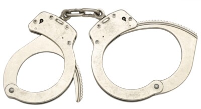 Handcuffs - Handcuff Model
