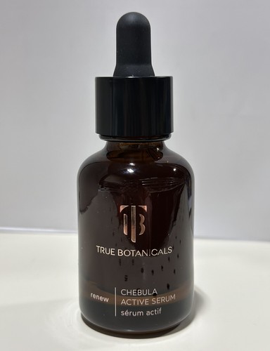 Renew True Botanicals Chebula Active Serum 1 Fl Oz 30 ml New NO BOX | eBay