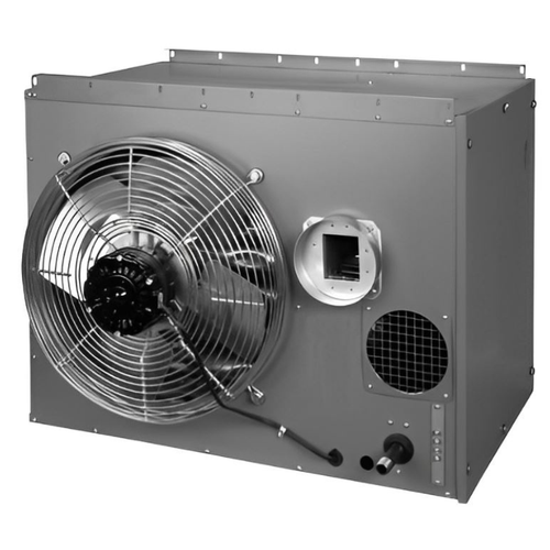 Sterling GG Series 75,000 BTU Low Profile Unit Heater - Natural Gas ...