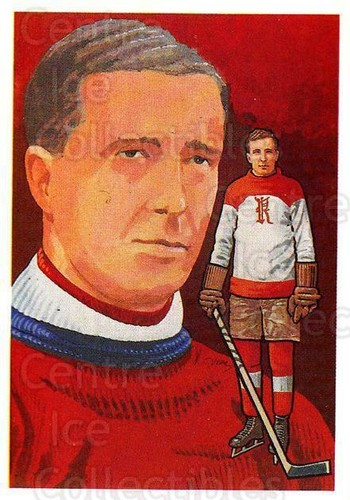 1983 Hall of Fame #66 Sprague Cleghorn | eBay