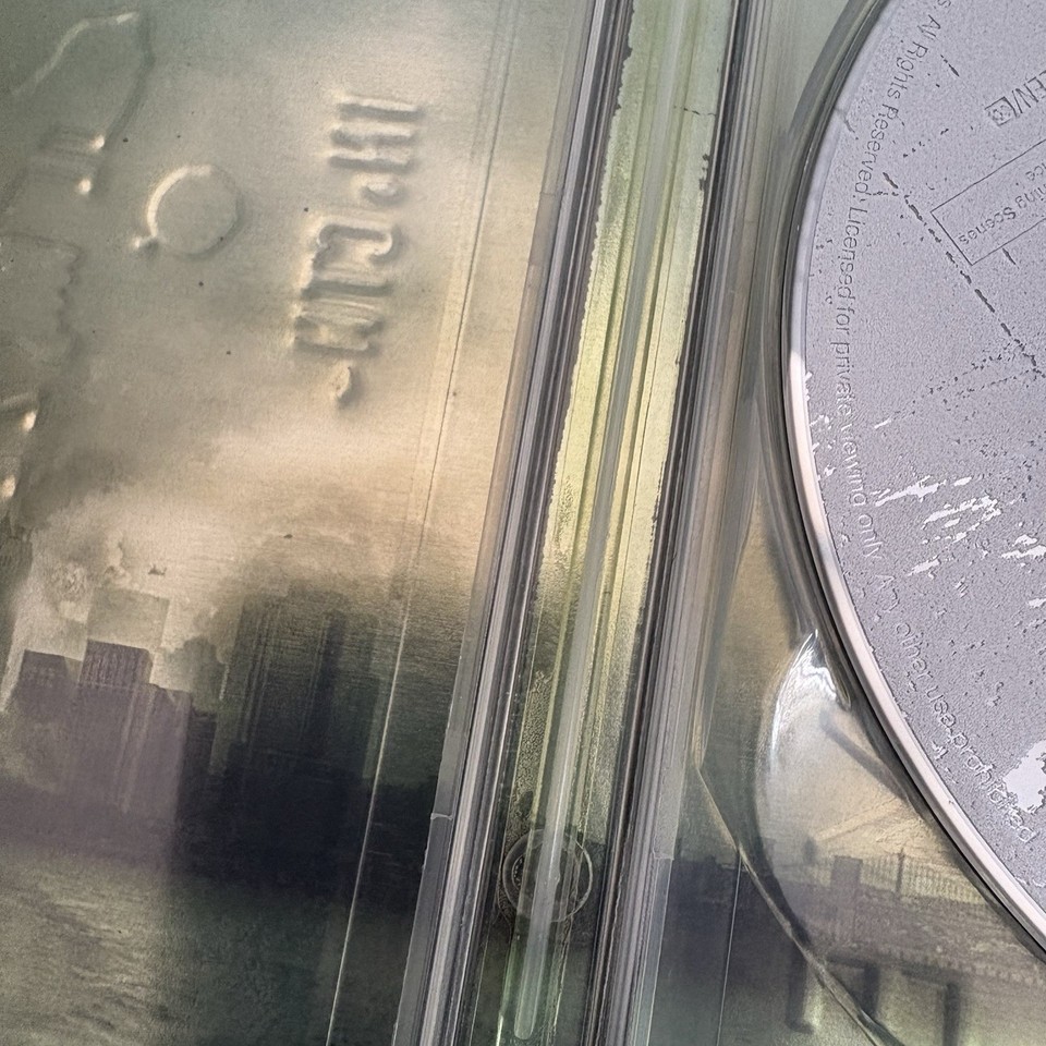 Cloverfield Steelbook (DVD, 2008) Lizzy Caplan Jessica Lucas T.J ...