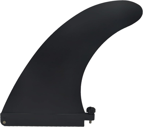 Paddleboard Fin - Easy Install, Screw-In Design, Detachable Sup Fin ...