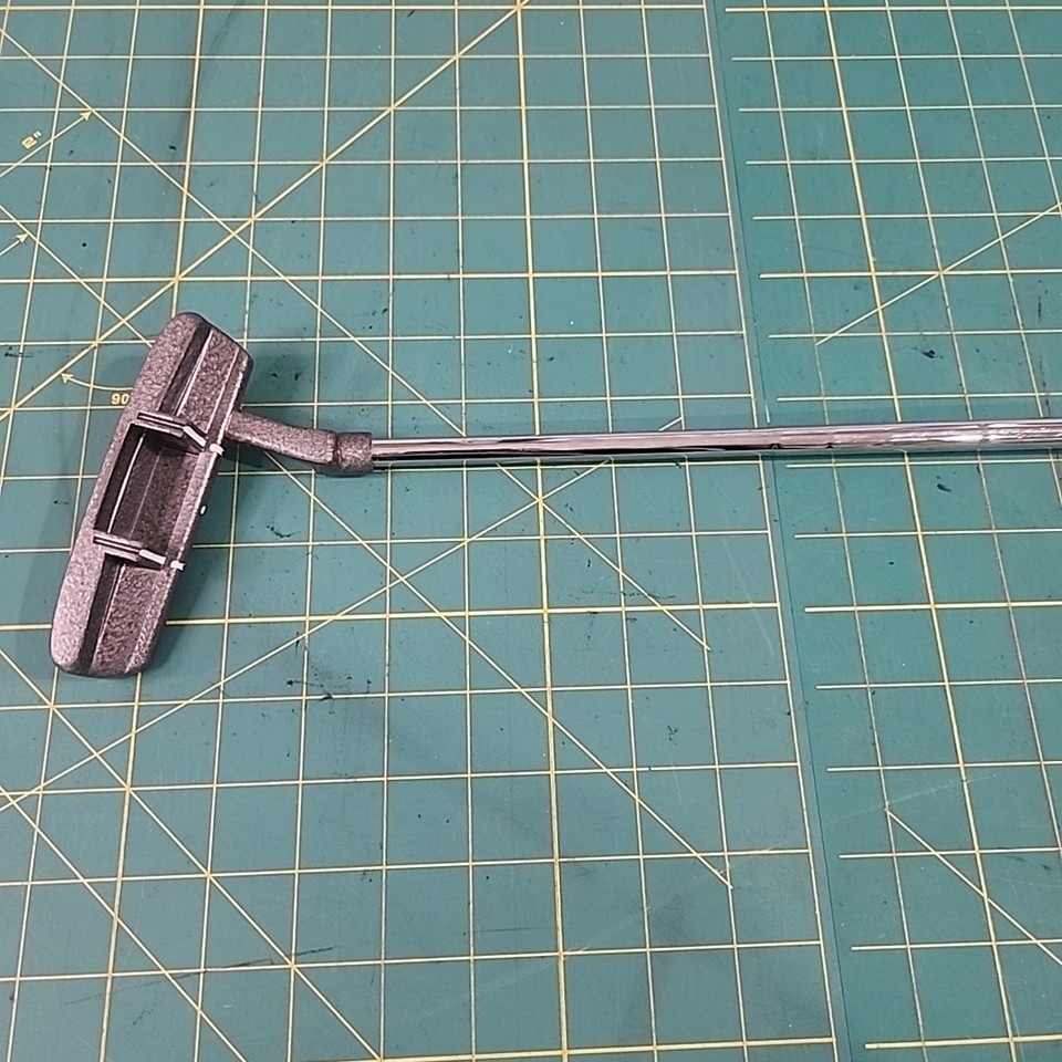 PinSeeker TPW V 5 Total Perimeter Weight Golf Putter Right Handed 35 ...