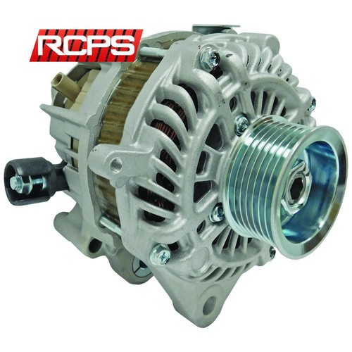 New 110A Alternator For Honda Europe Accord 2012 42023A A-80586 ...