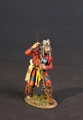 WSP-17 - Issac “Old Red” O’Leary - Whiskey - John Jenkins | eBay