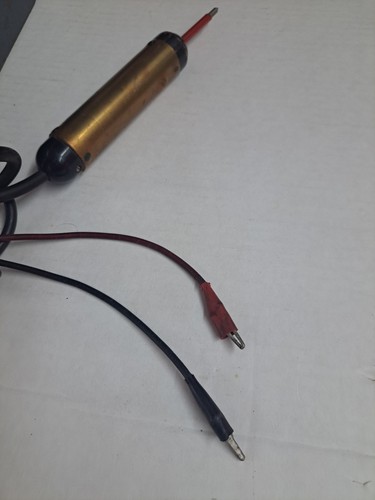 Vintage, Hickok. Model 810, Transistor-Radio-Tester - Un-Tested | eBay