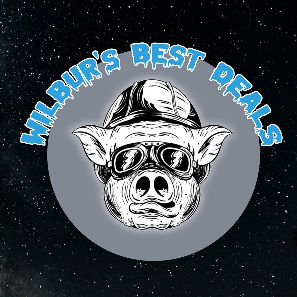 2018 Garbage Pail Kids Wacky Packages Easter 7 Sticker Card Set 195 ...