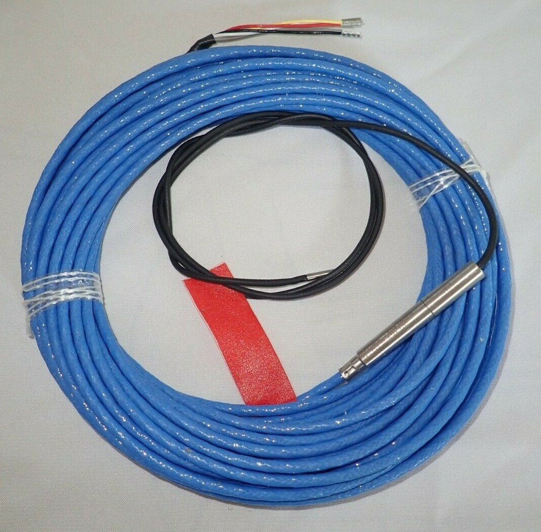 DITTMER 68512015 2.N 1 x PT 100 ATEX THERMOMETER SIEMENS 71123464 | eBay UK