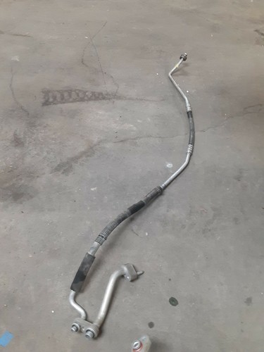 2016 Ford F250 6.2l Ac Lines | eBay