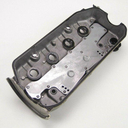 Genuine 87-91 Honda Civic ED 1.5L D15B3 Engine Cylinder Head Valve ...