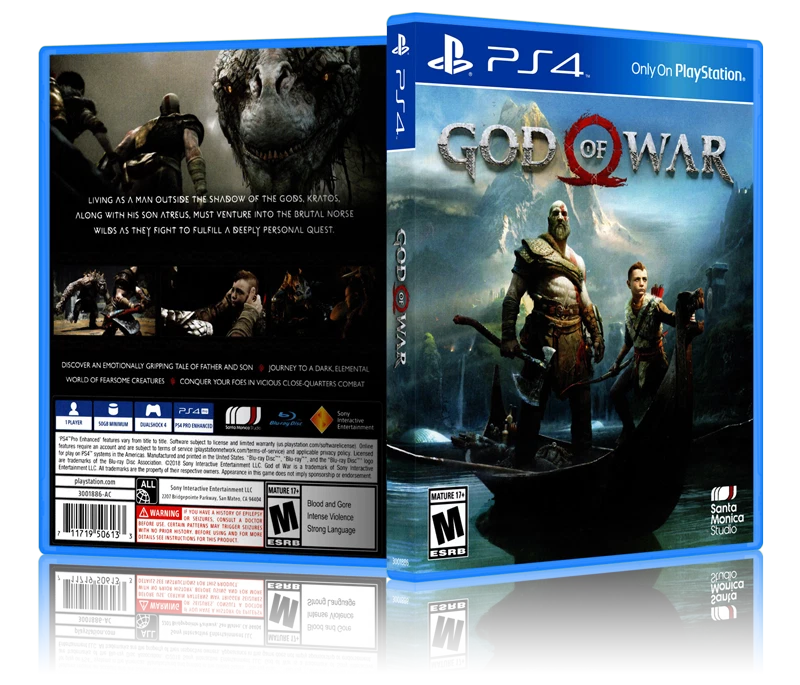 Ps4 System Covers