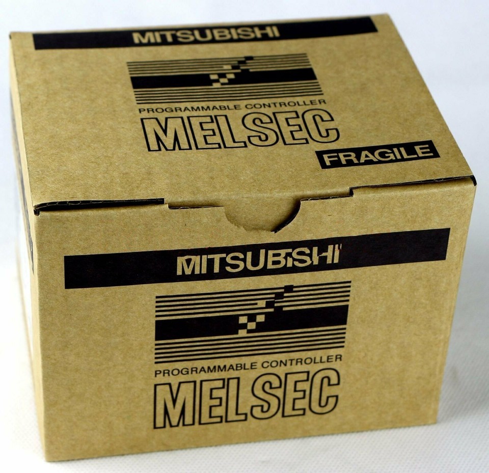 Brand New MITSUBISHI Melsec PLC FX1S-14MR-ES/UL Free shipping#LJ | eBay