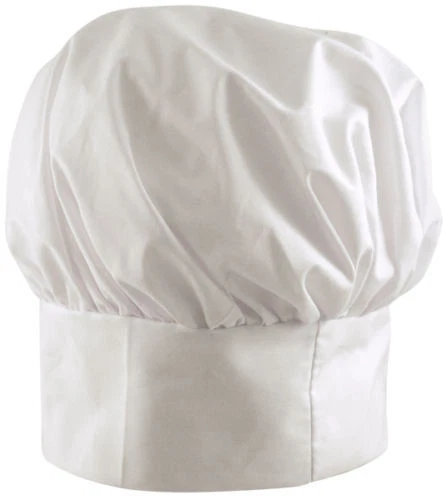 Tall Chefs Hat