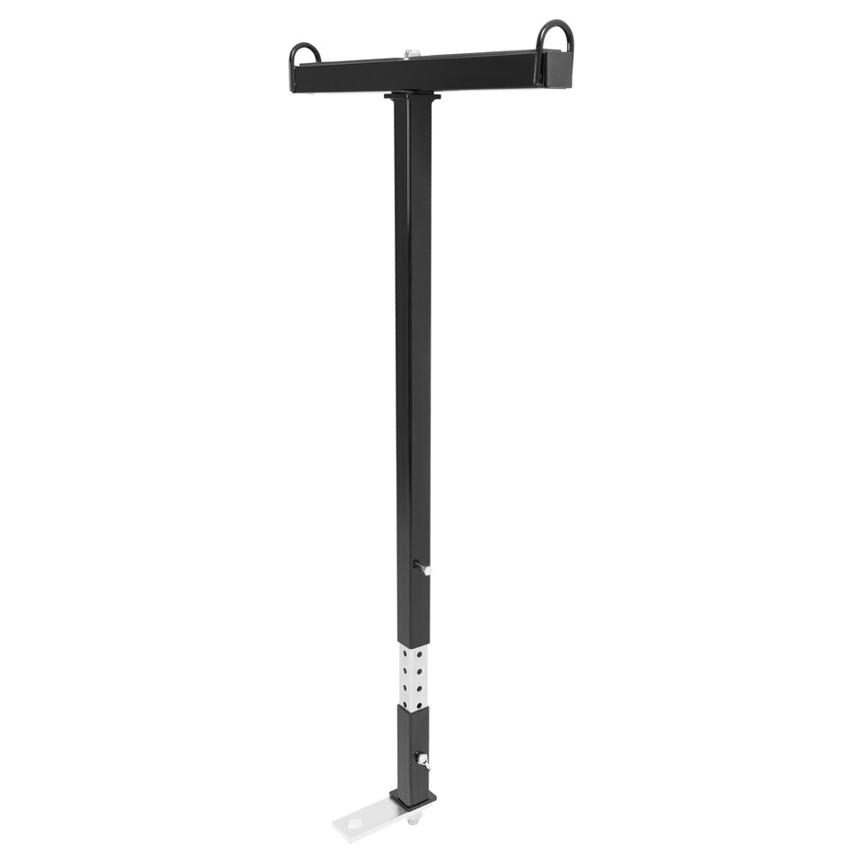 Adjustable Canoe Loader Rear Trailer Hitch Mount Kayak Car SUV Truck ...