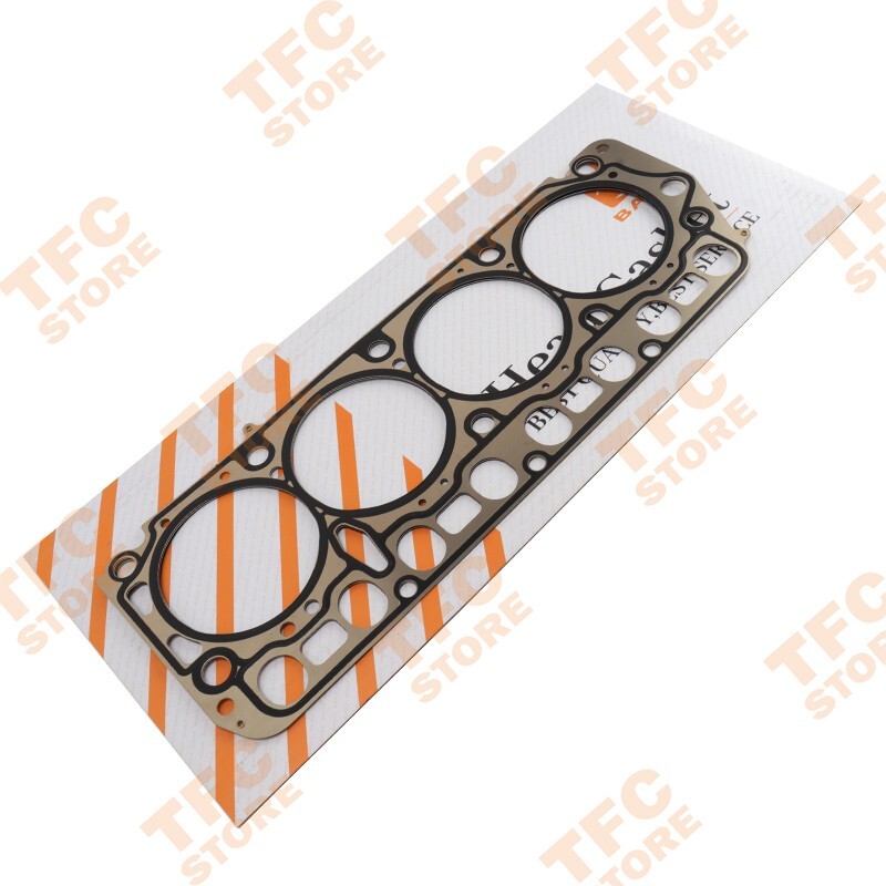4Y 8FD Cylinder Head Gasket For Toyota Engine | eBay