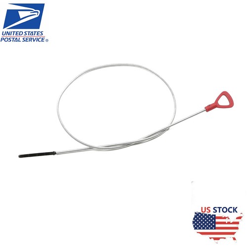 Transmission Oil Dipstick For Sprinter 3500 2500 Mercedes Benz W163 ...