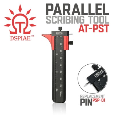 DSPIAE: Parallel Scribing Tool - AT-PST | Replacement Pin - PSP-01 | eBay
