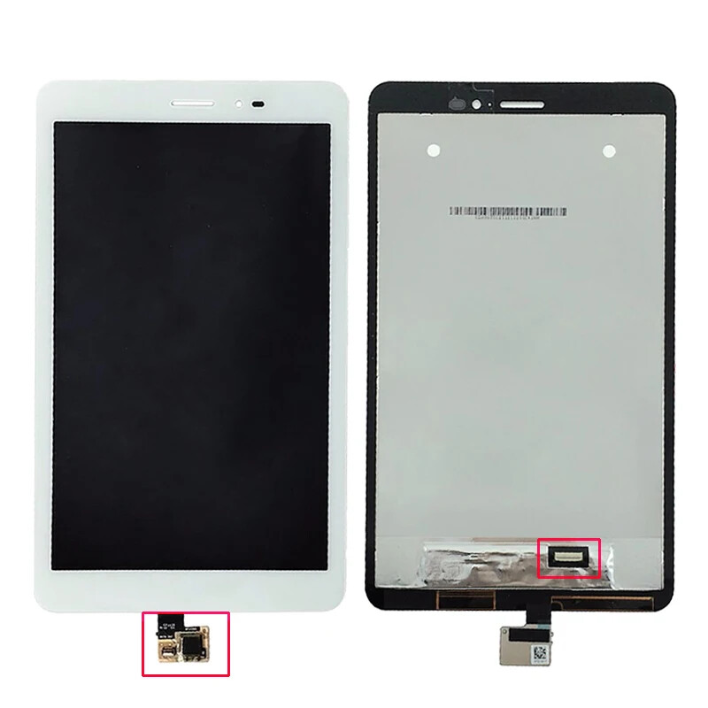 For Huawei MediaPad T1 8.0 Pro 4G T1-821L SS8-701 LCD Display Screen ...