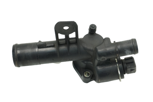Boitier Thermostat D'eau moteur 8200400553 1,5 DCI Renault Nissan | eBay