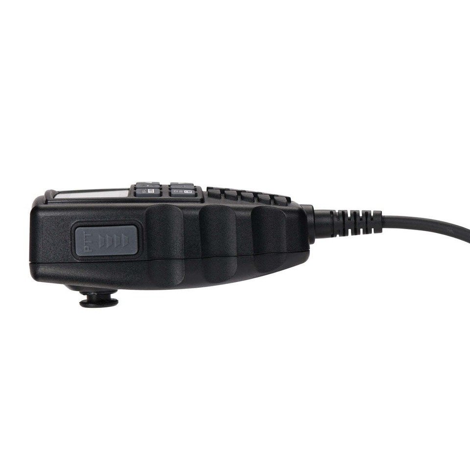 Cobra 75 All Road Wireless CB Radio Dual AM/FM Bluetooth Waterproof ...