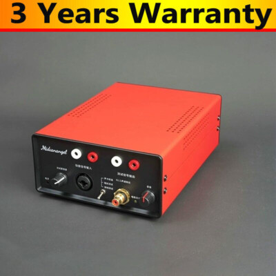 Sound & Audio Measurement - Distortion Measurement System