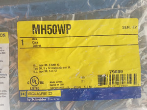 Inland Electric Surplus Group | eBay Stores