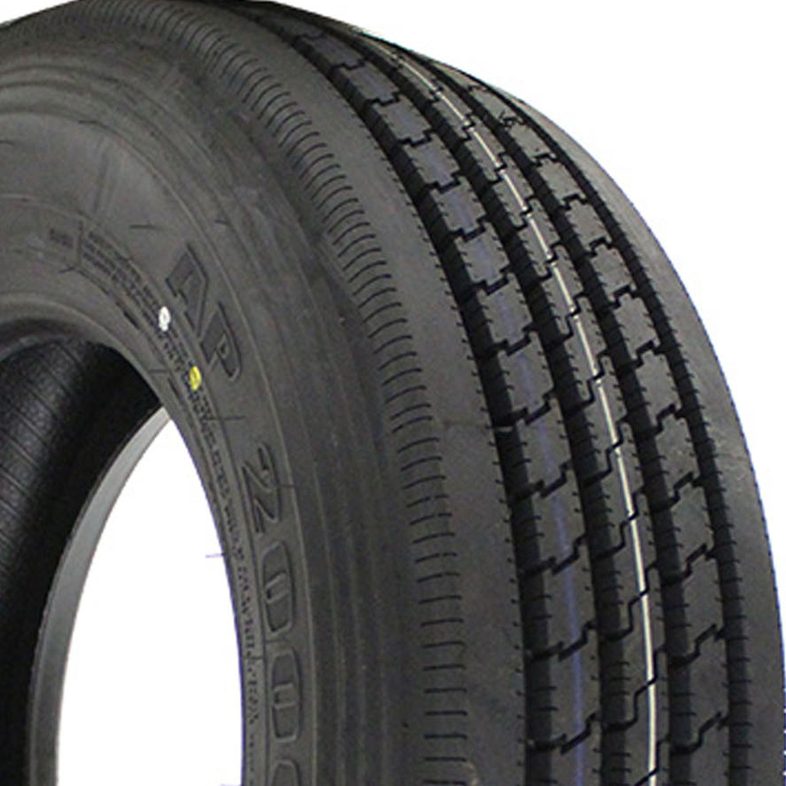 1 New Americus Ap2000 - 8/r19.5 Tires 8195 8 1 19.5 | eBay
