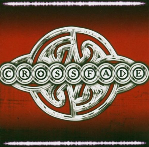 Crossfade (CD) Album 696998714823 | eBay