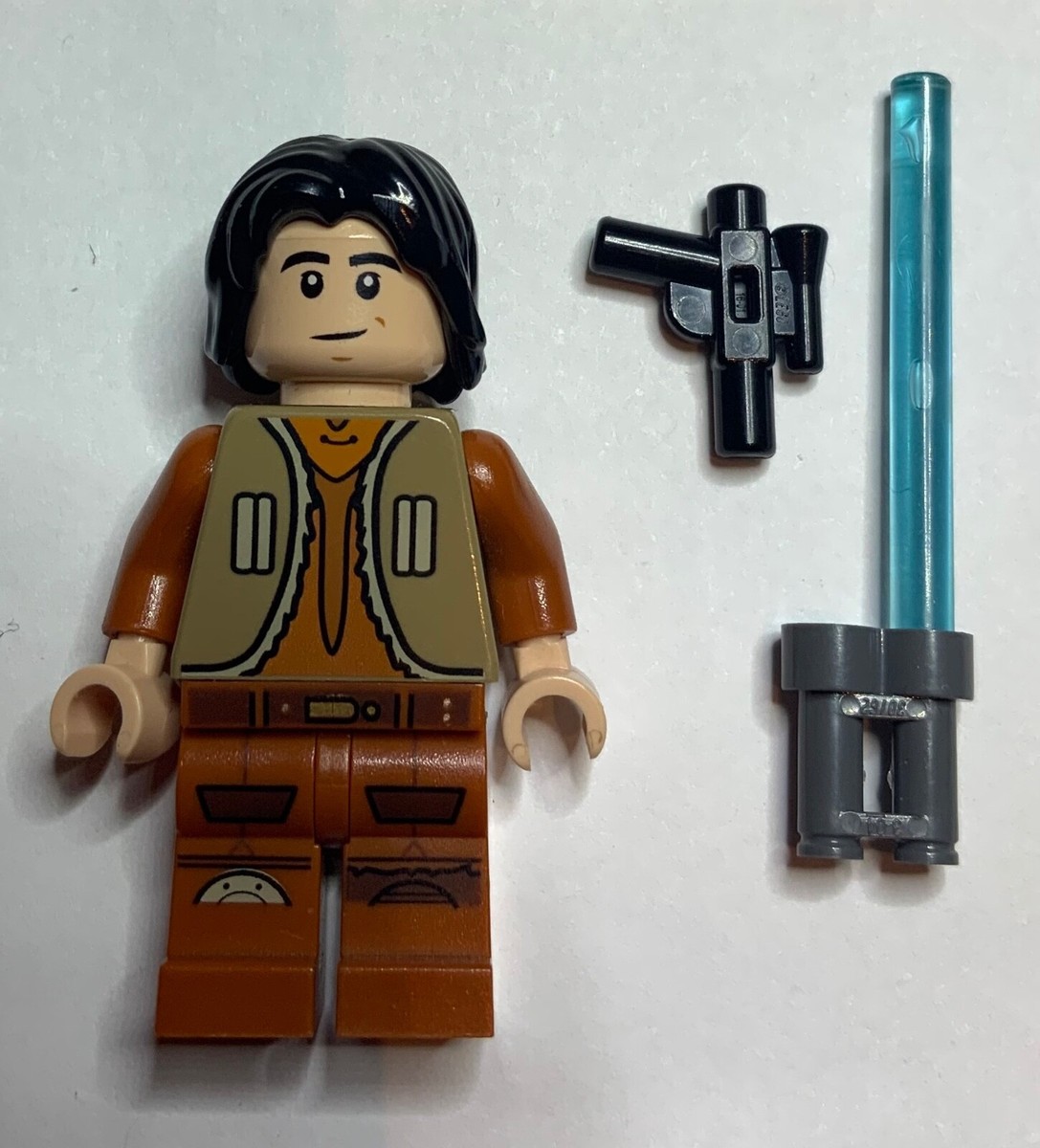Lego Star Wars Ezra