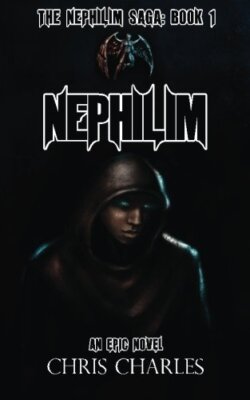 Nephilim: Volume 1.New 9781516853304 Fast Free Shipping