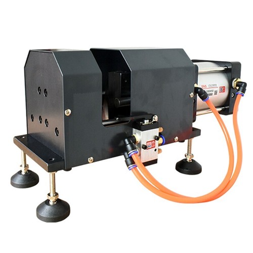 1-50㎡ Cable Cutting Machine Small Gas-electric Wire Harness Cutting ...