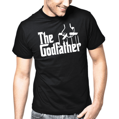 The Godfather Der Pate Mafia Movie Kinofilm Kult Retro Italia Geschenk ...