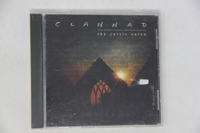 Clannad the Celtic Voice Music CD Album | eBay