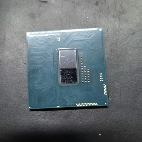 Intel Core i3-2350M 2.3 GHz 5GT/s Socket G2 Laptop CPU Processor SR0DN ...