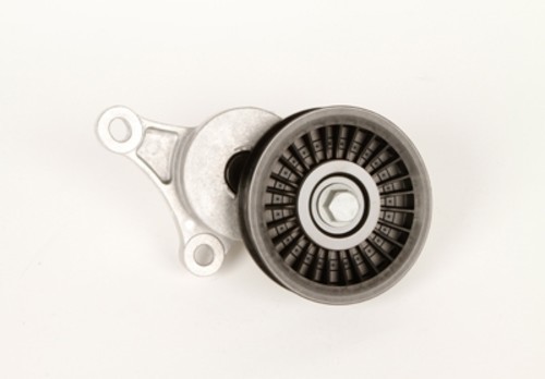 Belt Tensioner Assembly-Drive Belt Tensioner ACDelco 12628025 for sale ...