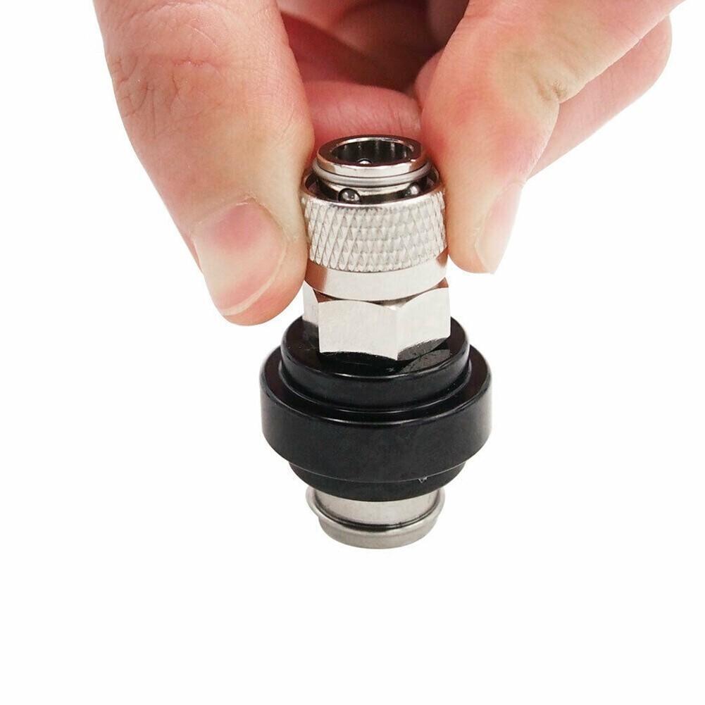 Durable PCP Adapter 1/8NPT Female Thread PCP Couplings | eBay