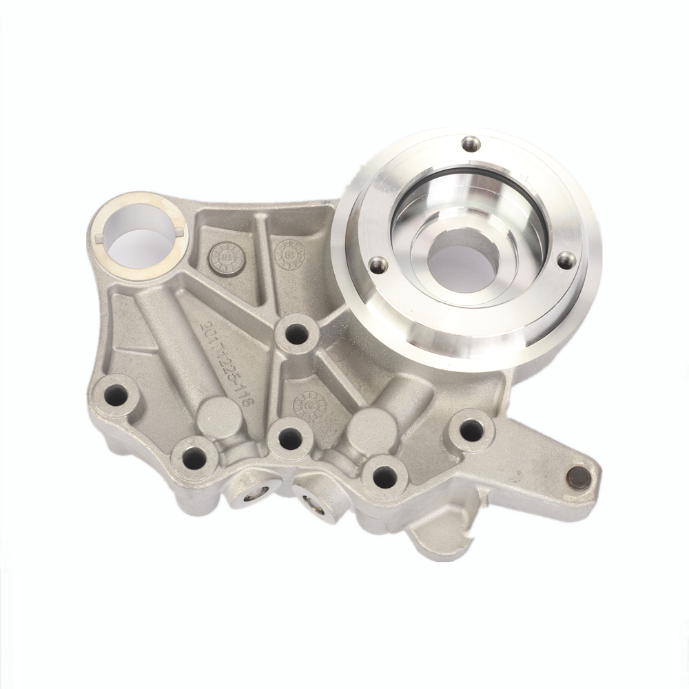 Camshaft Bridge Bearing Mount Bracket For Audi VW Seat Skoda 1.8 2.0 ...