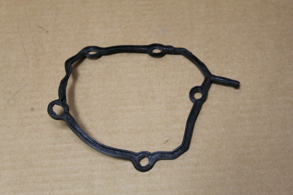 YAMAHA BLASTER OEM STATOR COVER CHAIN GUARD & GASKET YFS200 🔥FAST SHIP🔥 ...