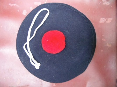 MARINE NATIONALE 39-45 : BACHI FANTAISIE PETITE TAILLE FNFL FRENCH CAP ...