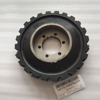 1PCS NEW 1604-0761-00 FIT FOR Atlas Air Compressor Coupling 1604076100 ...