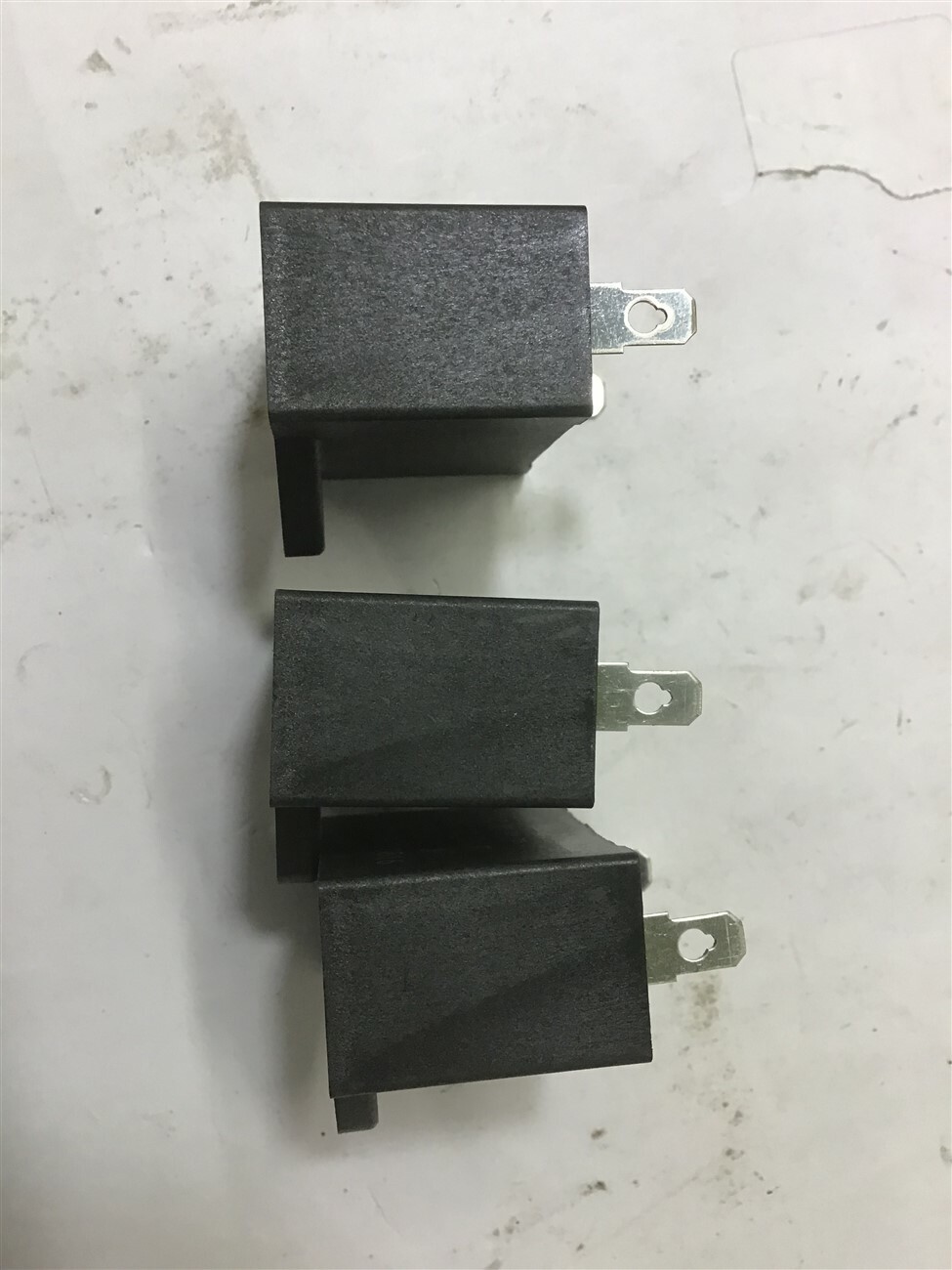 Cmpp Sh-Z 2.0 330 Volts Capacitor Lot Of 3 | eBay