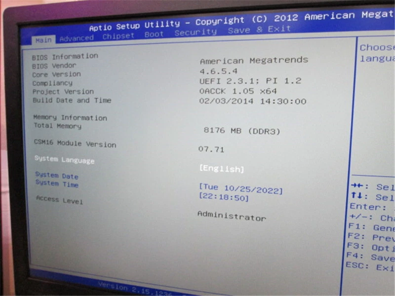 Xi3 Piston Controller