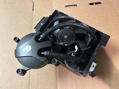Dell Alienware Aurora R6 R7 R8 R9 R10 R12 Liquid Cooling Fan Heatsink ...
